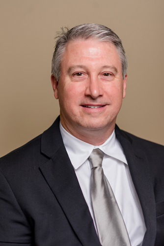 Endodontic Specialist in Baton Rouge, LA | Dr. Marty J. Saltzman