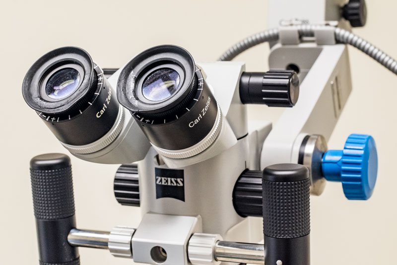 Dental Implants in Baton Rouge, LA | Dr. Marty J. Saltzman